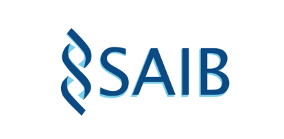 Saib Logo
